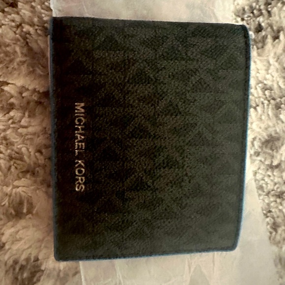 Michael Kors | Other | Mk Wallet Original For Men | Poshmark